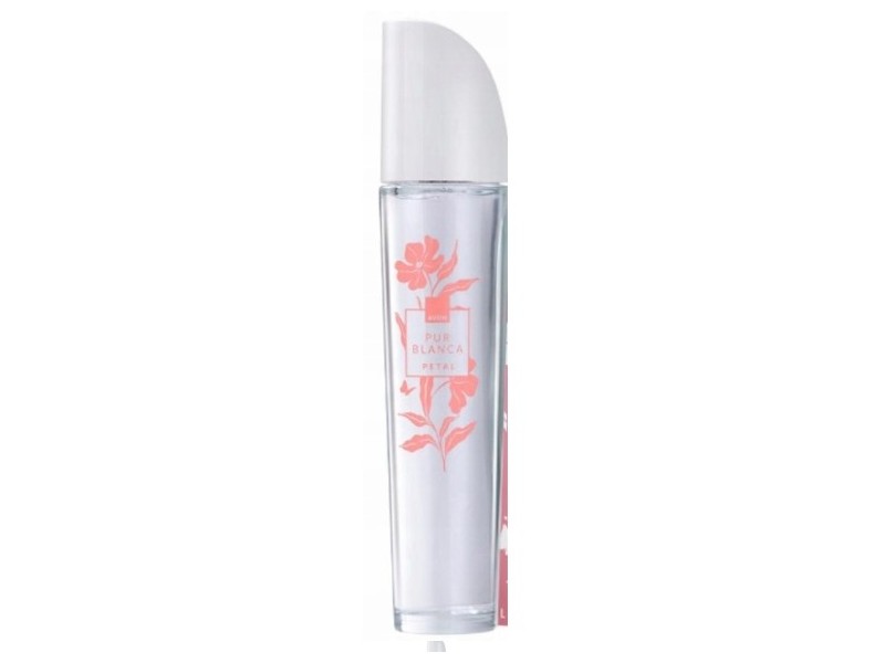 Pur Blanca Petal Avon