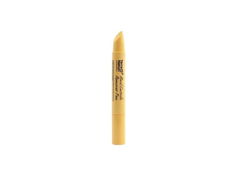 TERRA NATURI NAIL CUTICLR REMOVER PEN