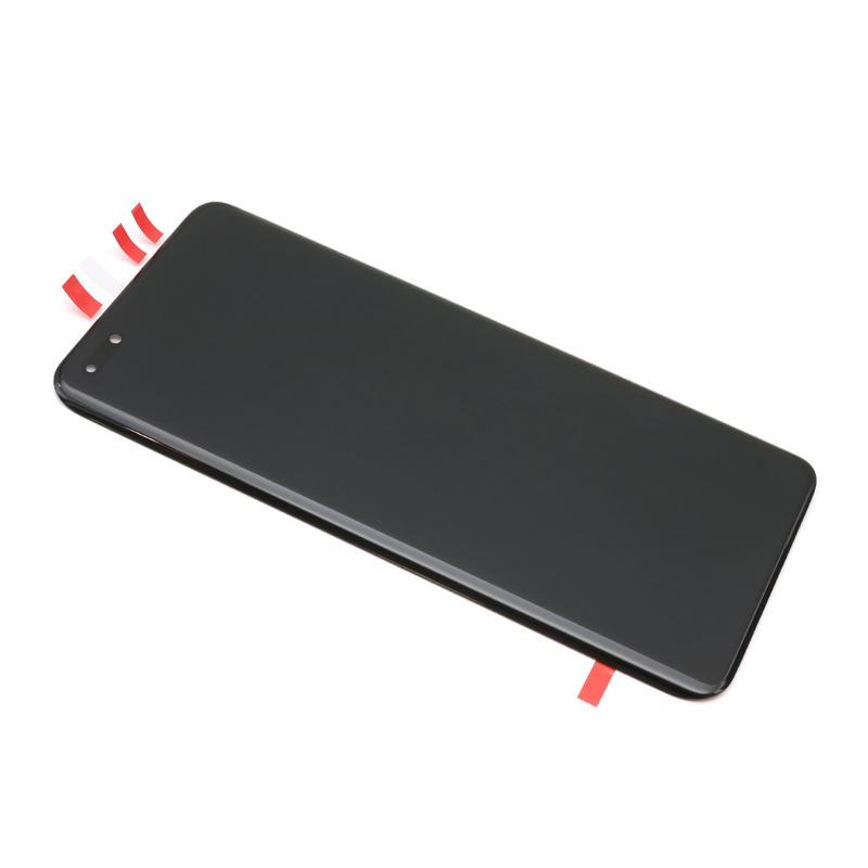 LCD za Honor Magic 5 Pro + touchscreen black ORG