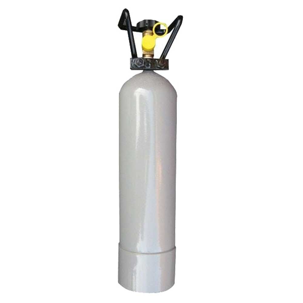 Boca za CO2