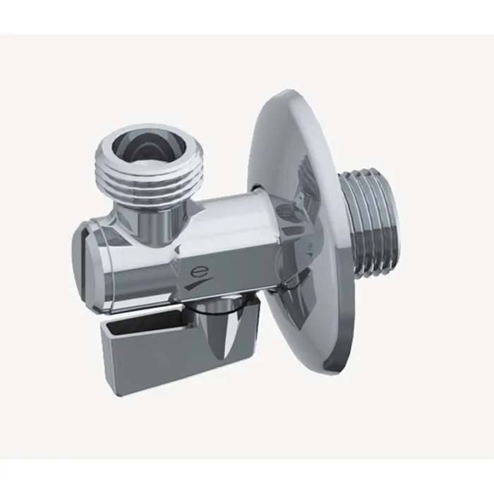 EK ventil za vodu 1/2″ – 1/2″ sa filterom Eurothermo