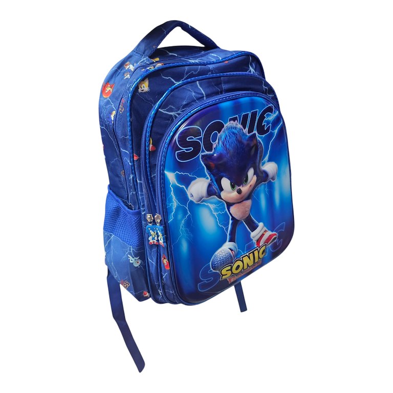 Ranac Sonic model 2 43x35x22