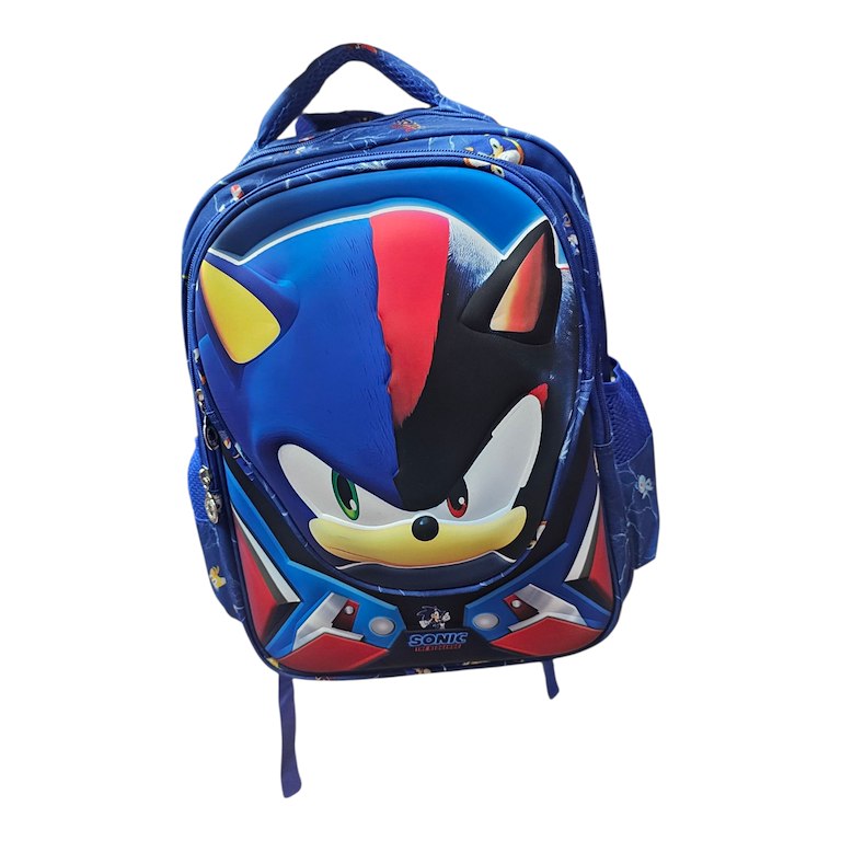 Ranac Sonic 43x35x22