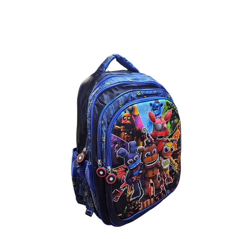 Ranac Freddy Frazbear 40x30x18cm – MIL106