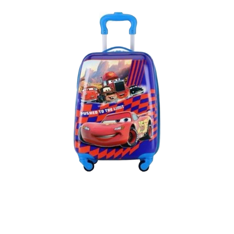 Kofer za decu CARs md447