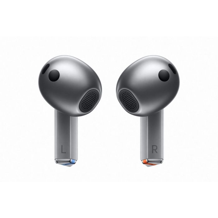 Galaxy Buds3 Silver