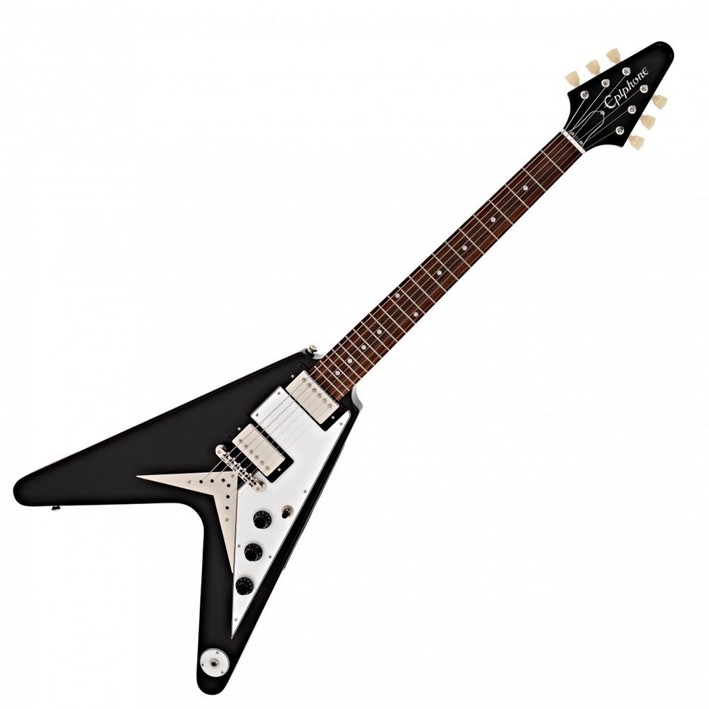 Epiphone Flying V EB