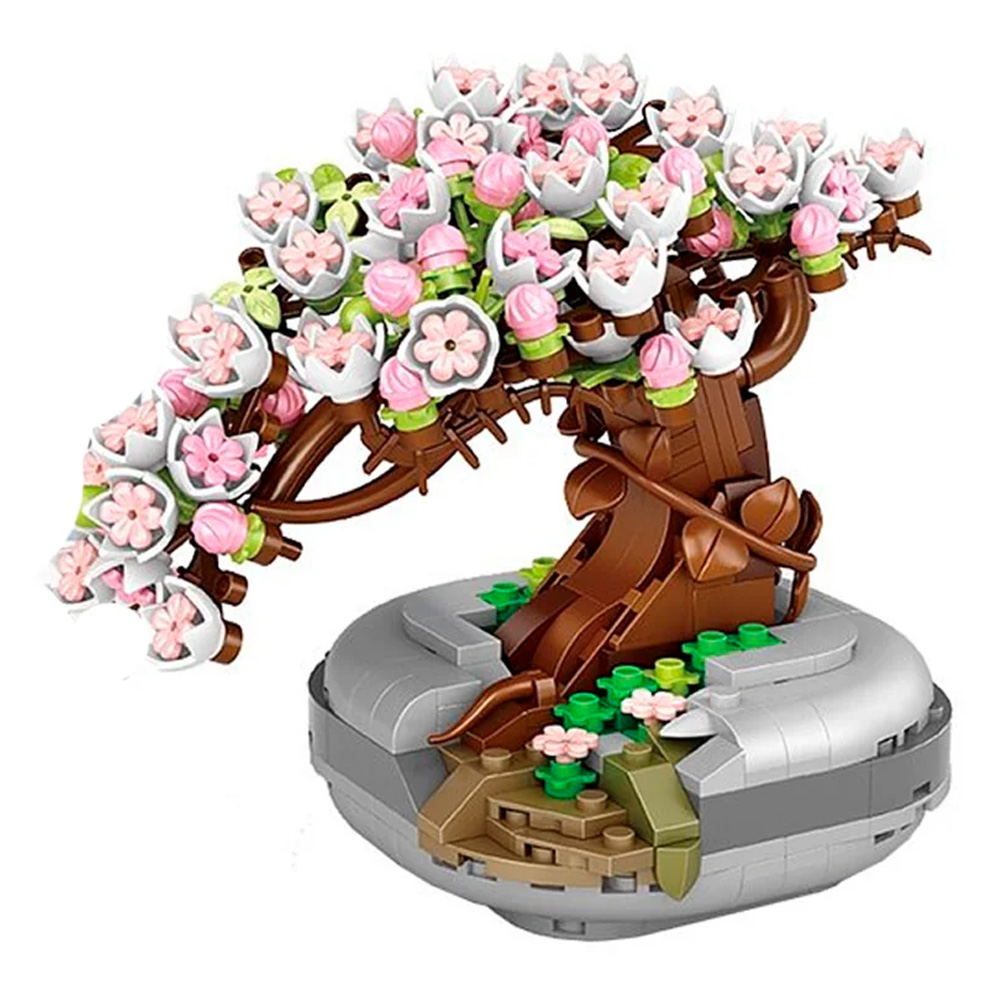 Loz - Sakura Potted Plant