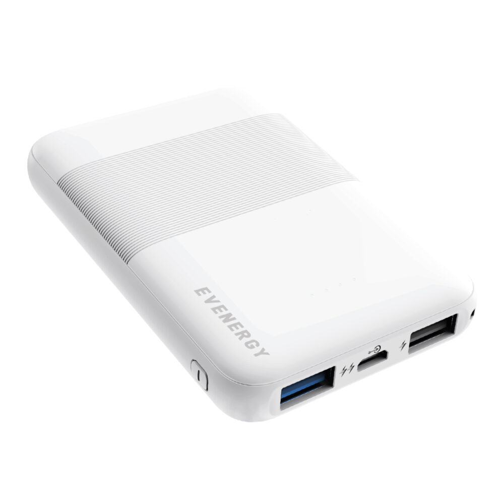 ECPKBB5000K Externa baterija 5000mAh