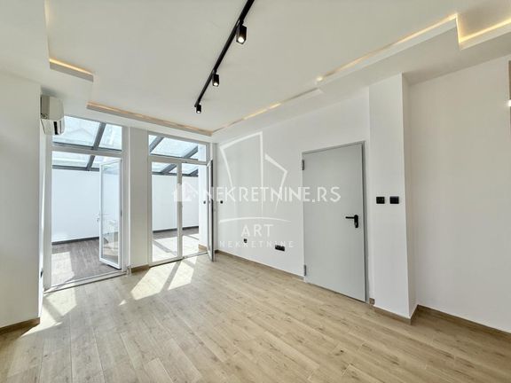 Braće Jerković, mereno 100m2 ID#10608