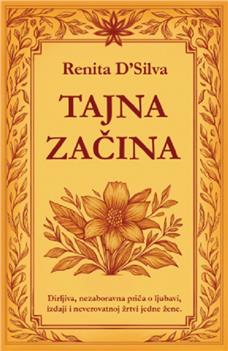 Tajna začina