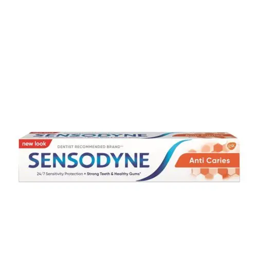 Sensodyne Pasta za zube Sensodyne Anti caries 75ml