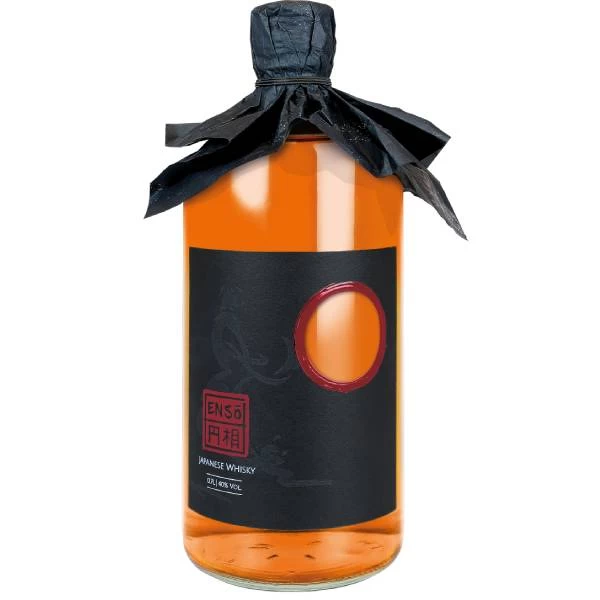 Viski Enso Japanese 0,7L
