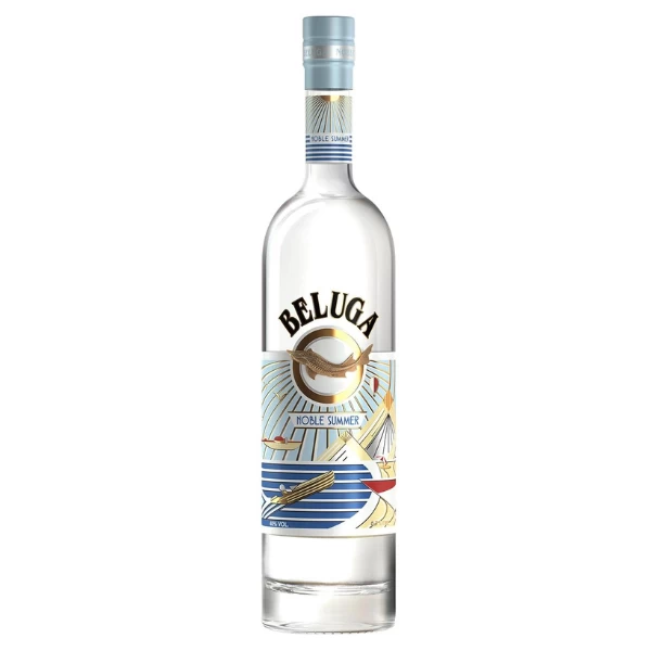 Vodka Beluga Noble 0.7l