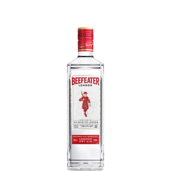 Džin Beefeater Gin 0,7l