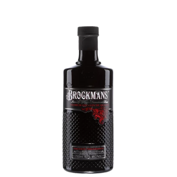 Džin Brockmans Gin 0,7l