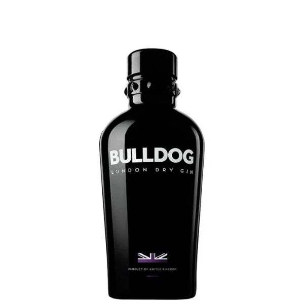 Džin Bulldog Gin 0,7l