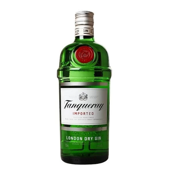 Džin Tanqueray Gin 0,7l