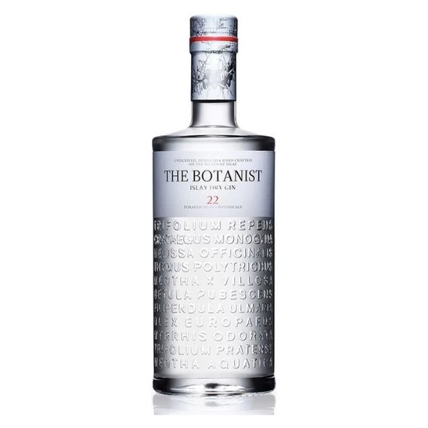 Džin Botanist Gin 0,7l