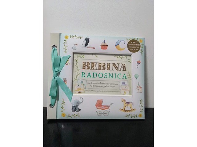 Bebina radosnica