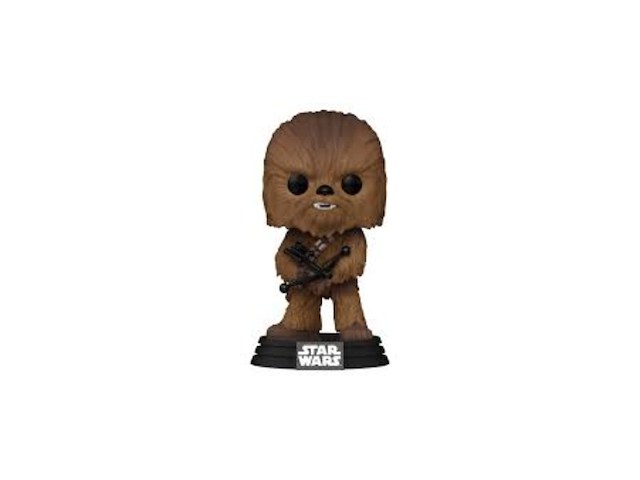 Funko POP! figurica - Star Wars, New Classics, Chewbacca