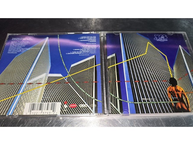 Yes - Going for the one