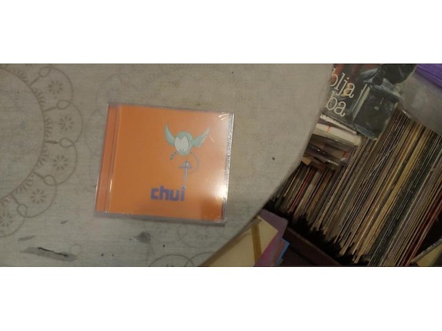 Chui – Chui