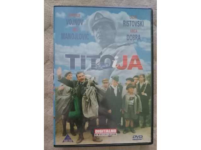 Tito i ja