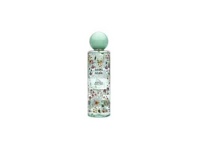 Sprej za telo - Deco Floral, Musk, 230 ml