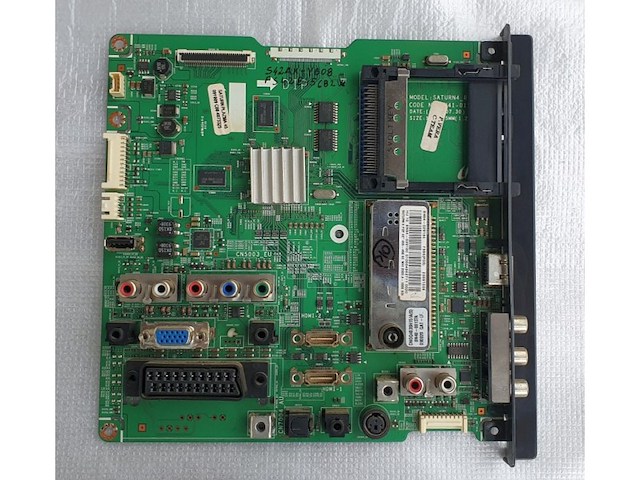 MB Samsung BN41-01180B Saturn4 PS42B456B2W