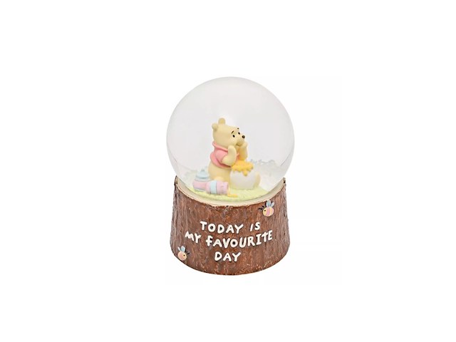 Vodena kugla - Disney, Winnie The Pooh