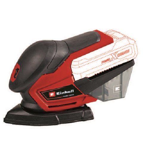 Akumulatorska multi brusilica TE-OS 18/150 Li Solo Einhell(3426)
[4460708]