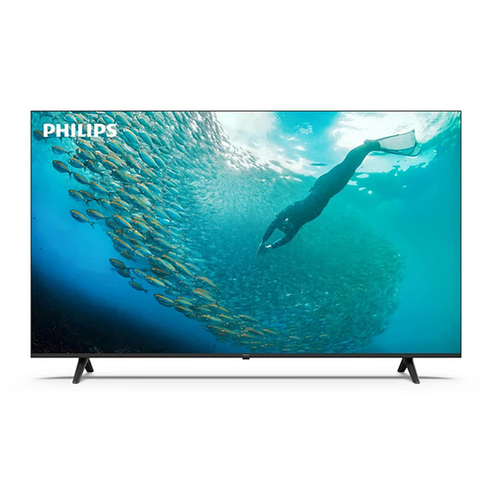 Televizor Philips 75PUS7009/12, 75", 3840 x 2160 px, 4K Ultra HD