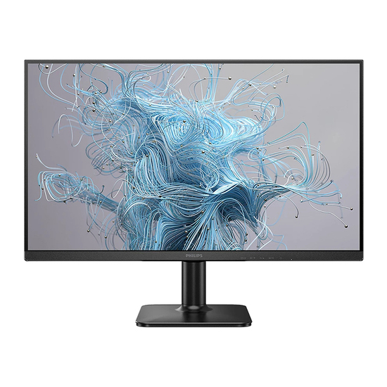 Monitor Philips 24E2N1100LB, 24'', 1920x1080 Full HD, 100 Hz, 1 ms