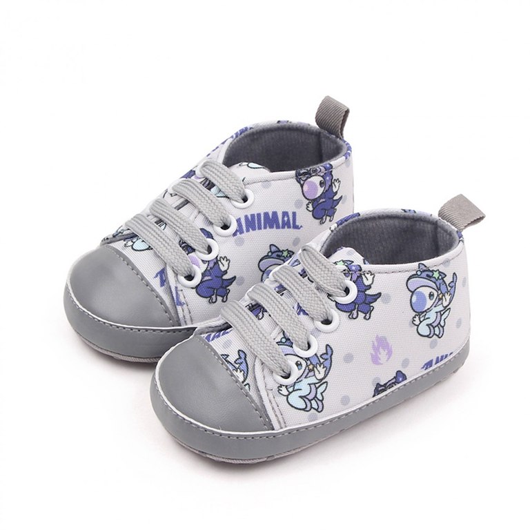 Patike za decu – Animal 11cm NOVO