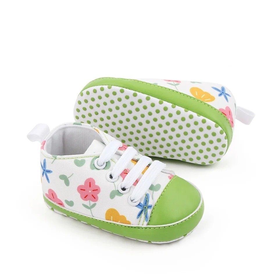Patike za decu – Flower 11cm NOVO