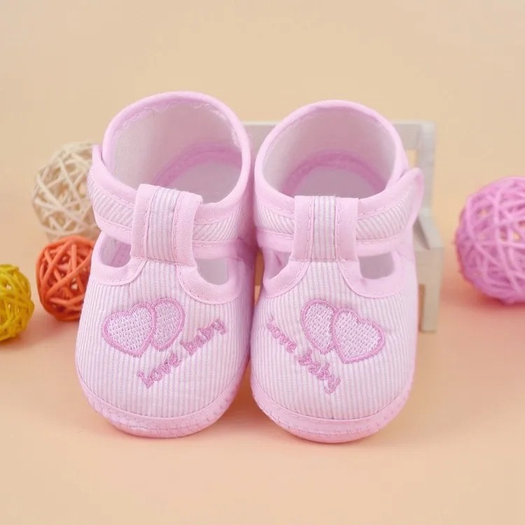 Patofne za decu – Roze 11cm NOVO