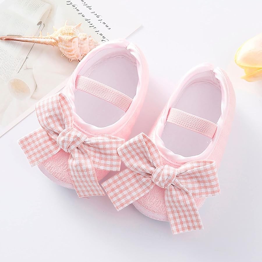 Baletanke za bebe devojcice – Masna 11cm ✿NOVO