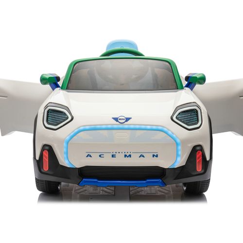 MINI CONCEPT ACEMAN BELI - Premium Oprema