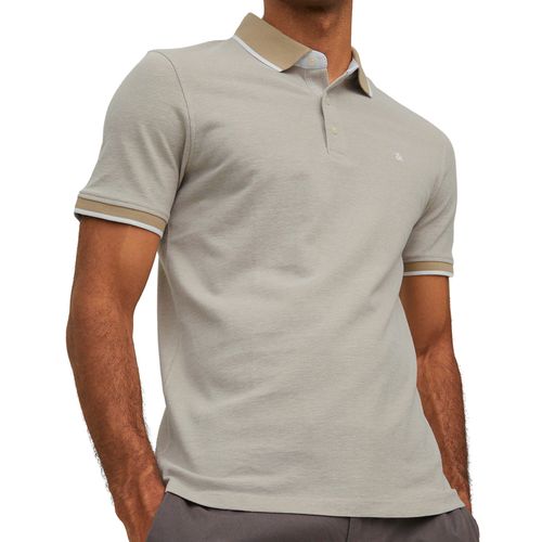 Jack&Jones Paulos Polo Ss Noos Za Muškarce