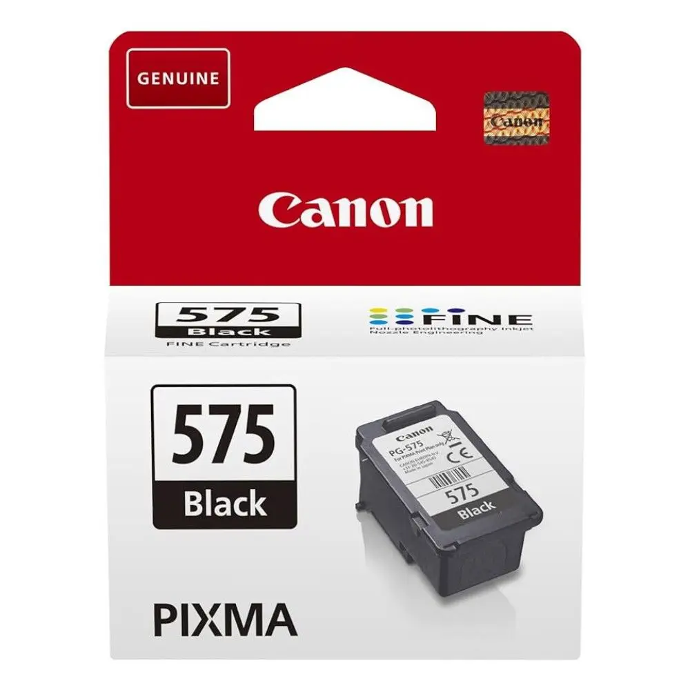 CANON PG-575 5438C001AA Black Kertridž