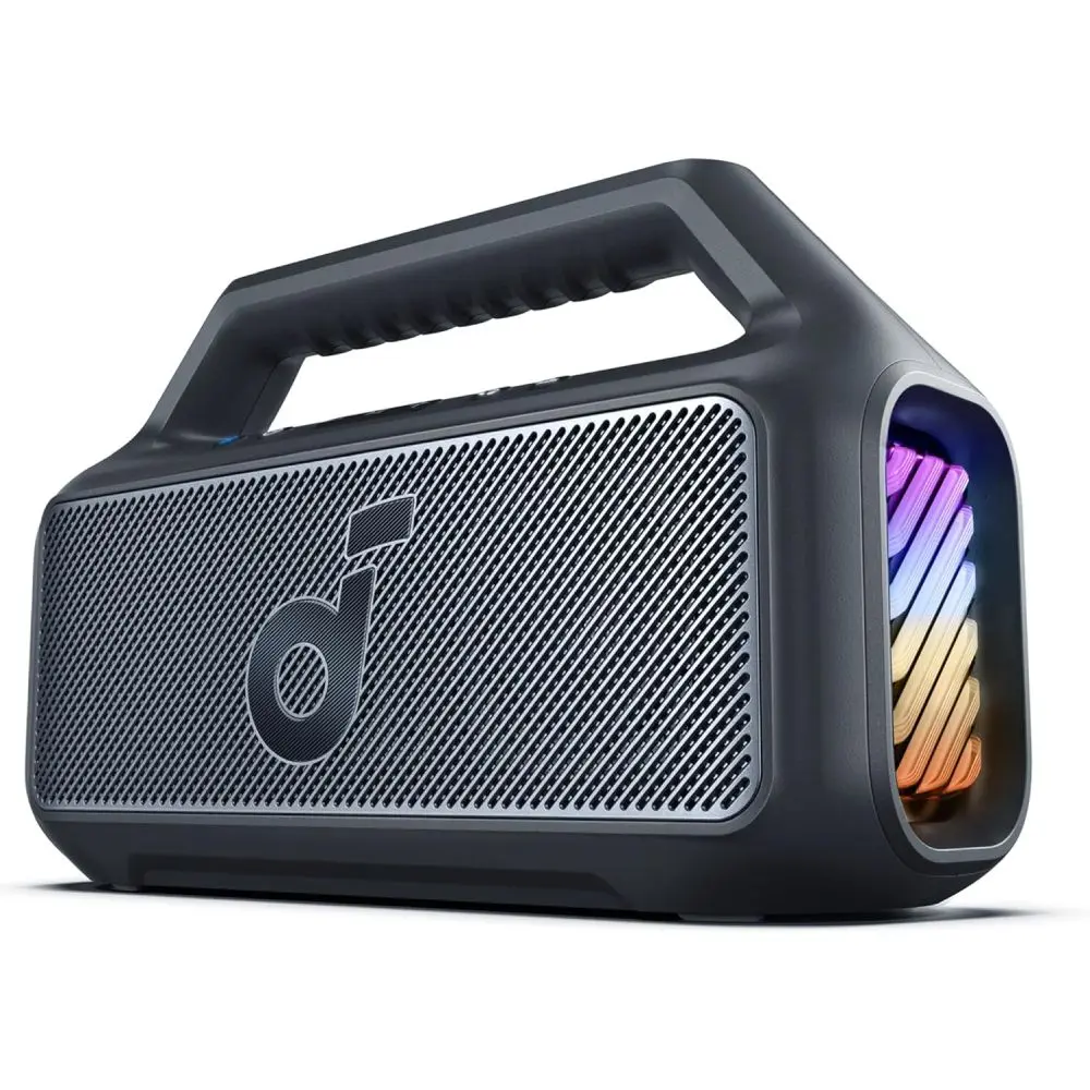 ANKER Soundcore Boom 2 Black