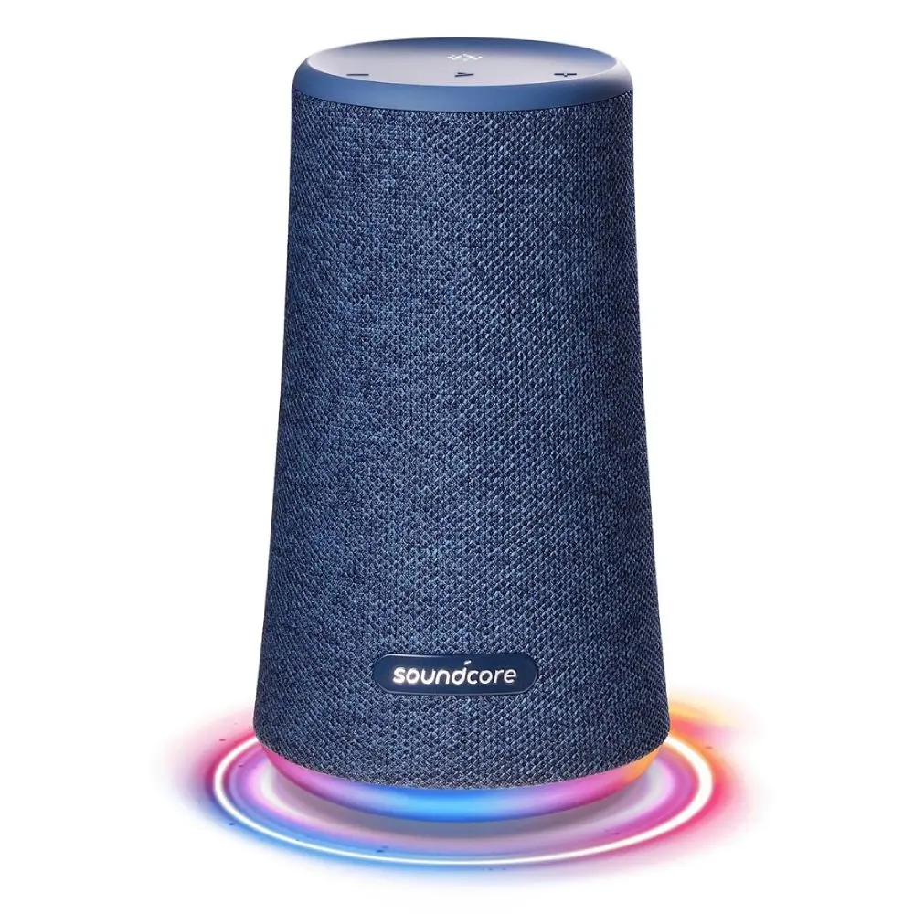 ANKER Soundcore Glow Blue