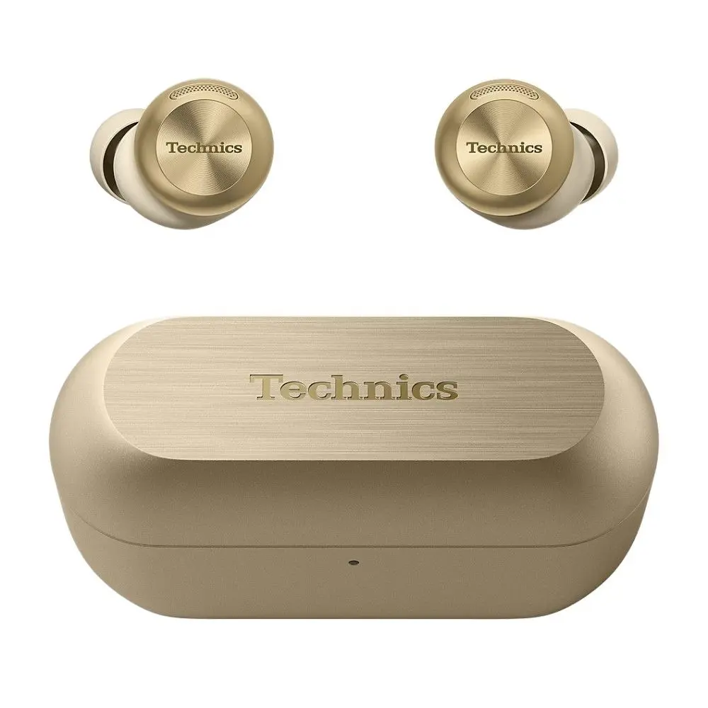 TECHNICS EAH-AZ100E-N Gold