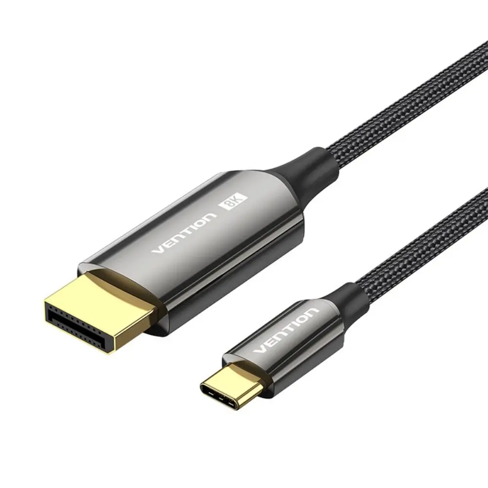 VENTION USB-C na DisplayPort 2m Kabl