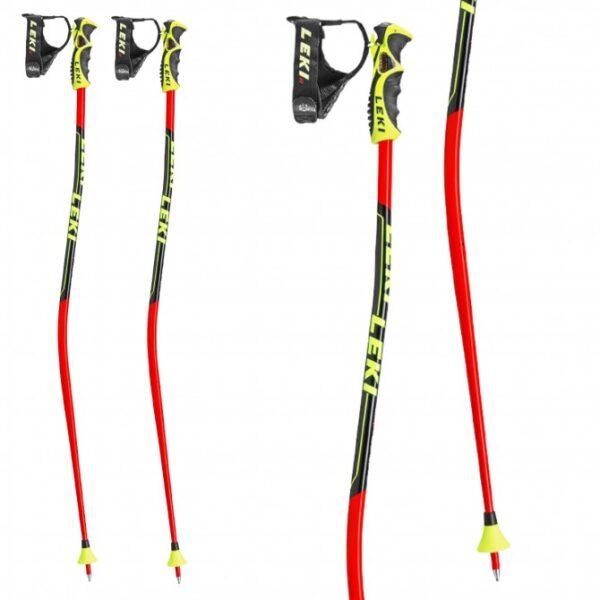 LEKI ŠTAPOVI – World Cup GS TBS