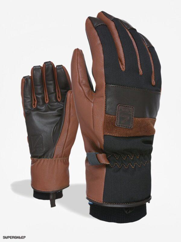 RUKAVICE LEVEL – JOCKER PK BROWN
