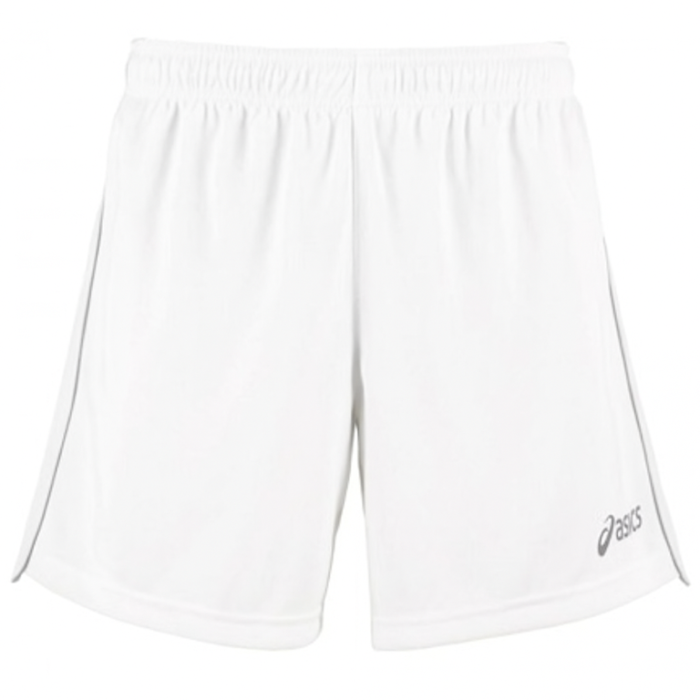 Asics Beli Muški Odbojkaški Šorts Short Zona