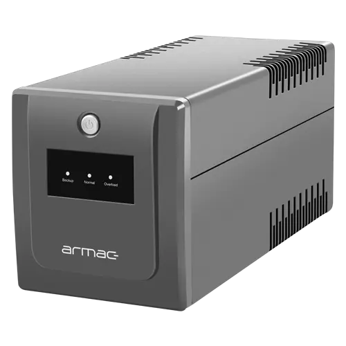 ARMAC UPS home line-interactive 1500VA - H/1500F/LED