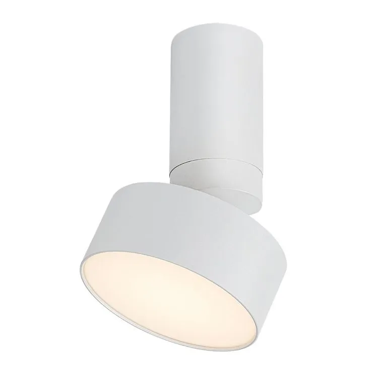 RABALUX Ovidia 71326 LED Spot
RABALUX Ovidia 71326 LED Spot